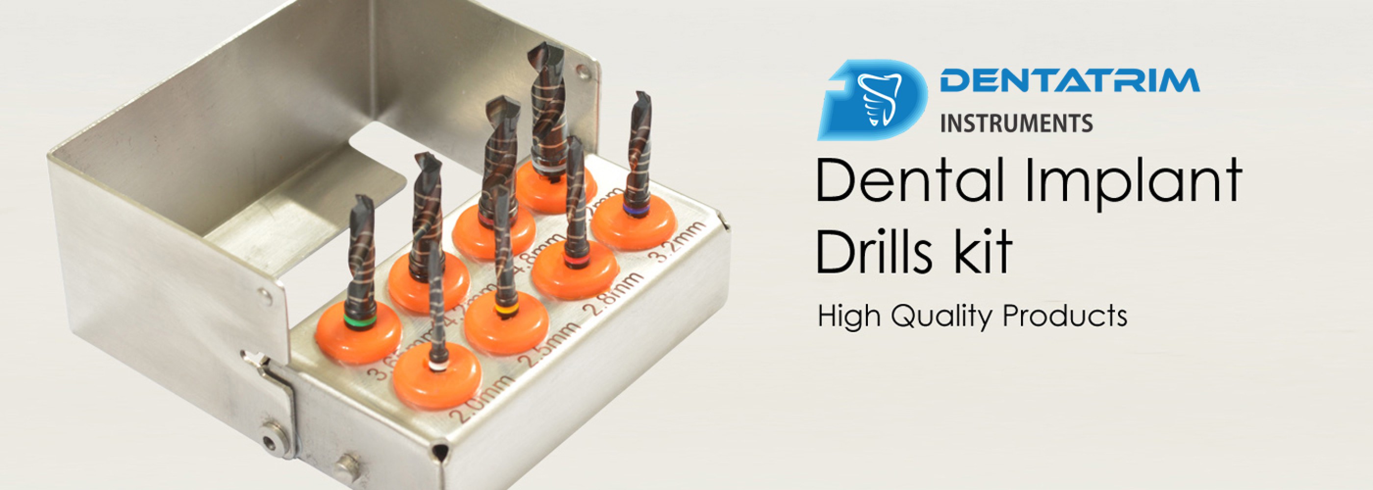 Dentatrim Instruments