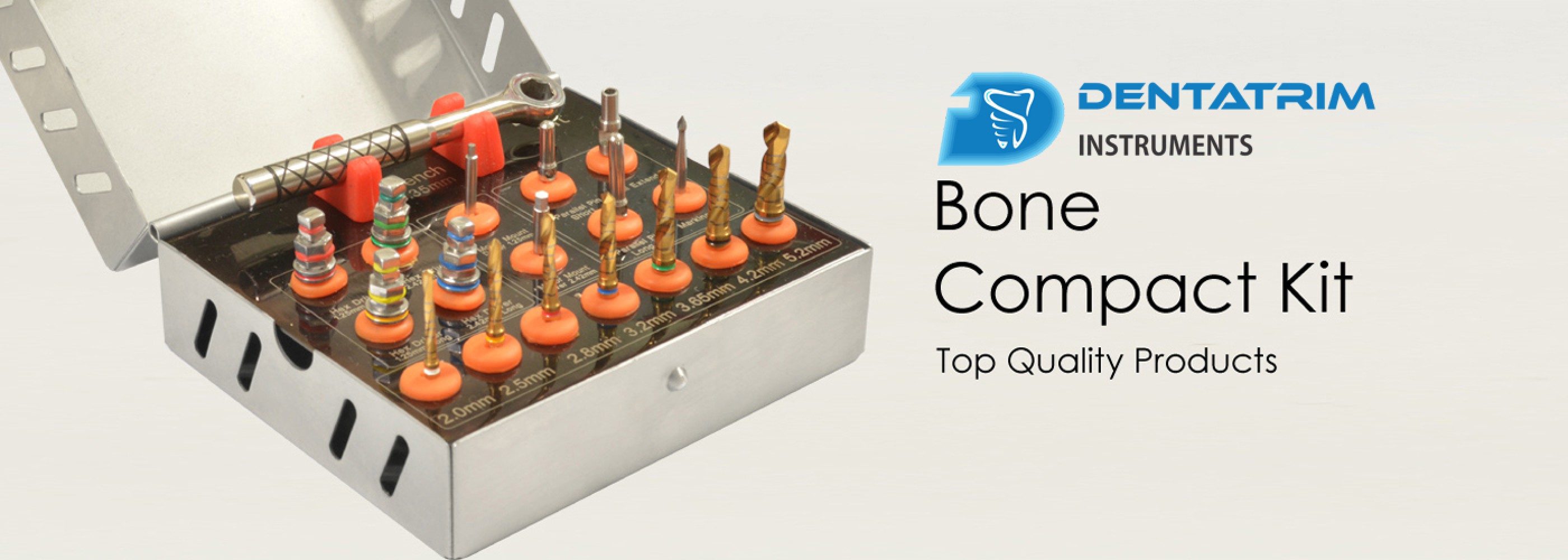 Dentatrim Instruments